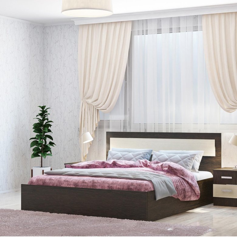 Кровать ЖАКЛИН – купить в Екатеринбурге, цена 4 500 руб., дата ...