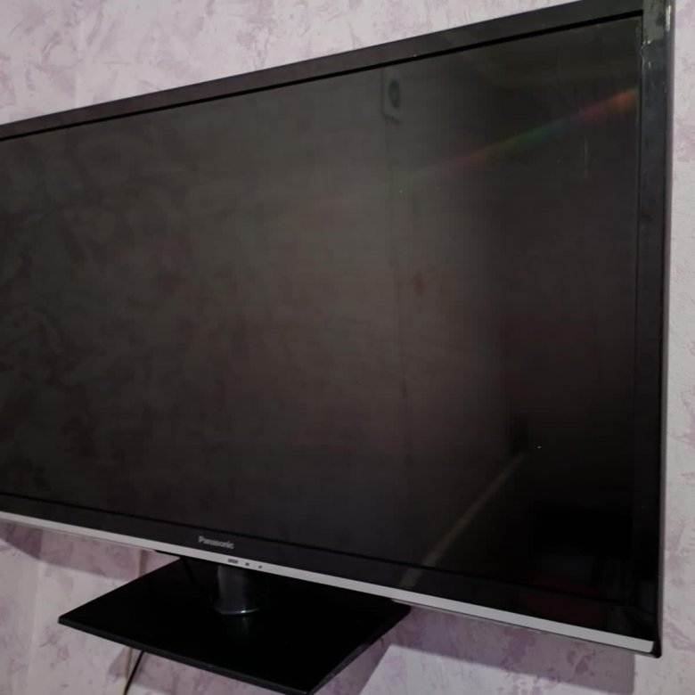 Телевизор Panasonic – купить в Краснодаре, цена 9 000 руб., дата ...