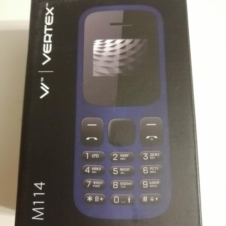 Мобильный телефон Новый – купить в Москве, цена 500 руб., дата ...