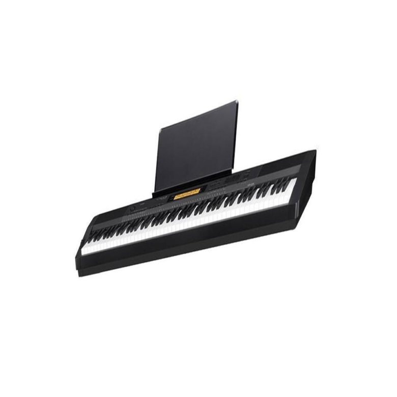 Цифровое фортепиано Casio Cdp 220r в аренду купить в Москве цена 3