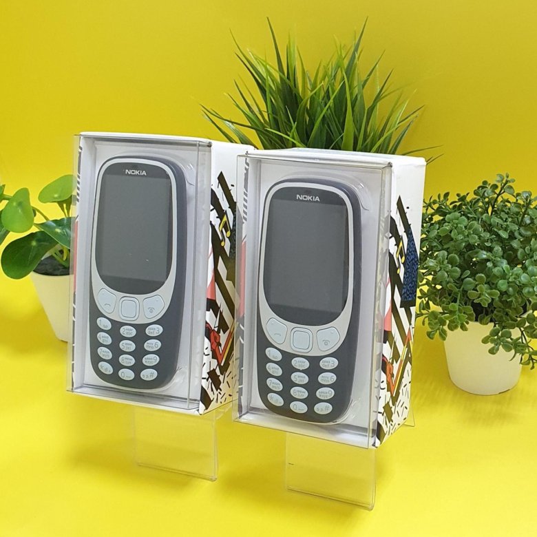 NOKIA 3310 НОВЫЙ КНОПОЧНЫЙ ТЕЛЕФОН – купить в Москве, цена 1 999 руб ...