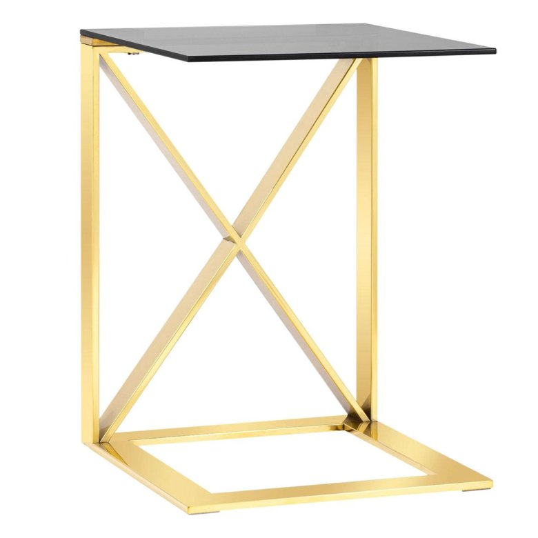 Журнальный столик Stool Group Стол журнальный Крос – купить в Воронеже ...