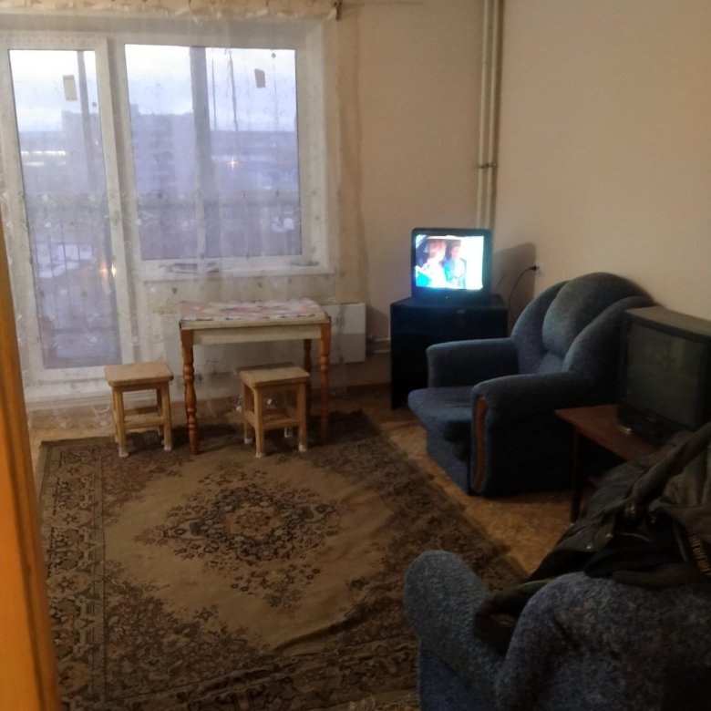 Квартира, студия, 27 м² – купить в Магнитогорске, цена 10 000 руб ...