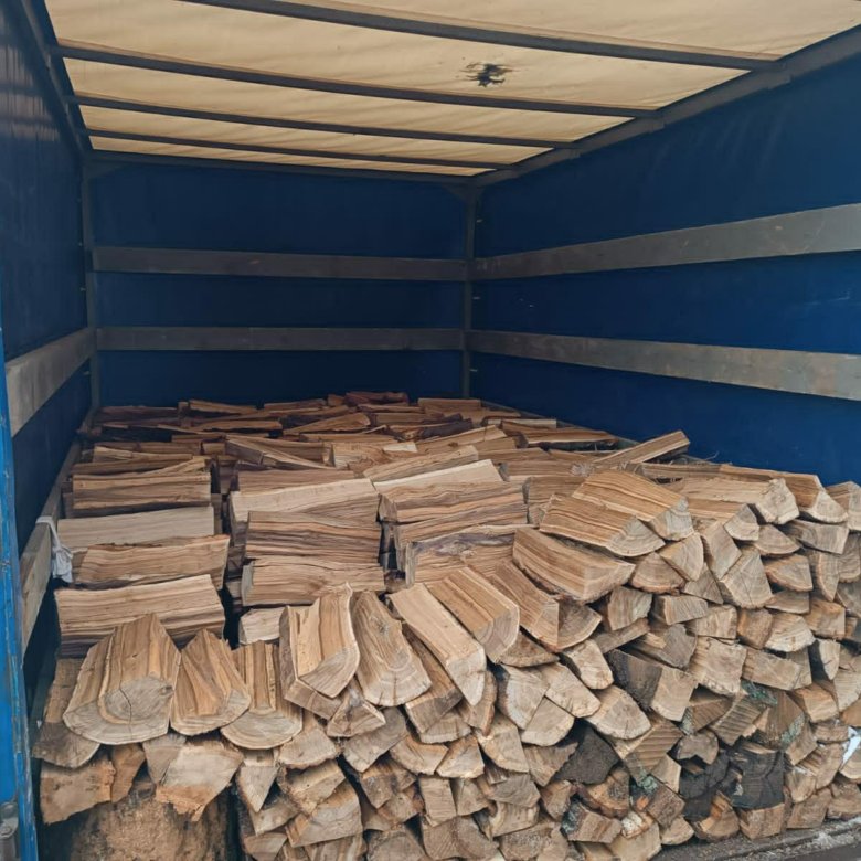 Дрова – купить в Москве, цена 3 500 руб., дата размещения: 03.12.2023 ...