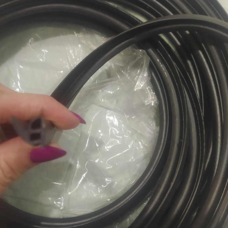 Уплотнители для стеклопакетов – купить в Балашихе, цена 100 руб., дата ...