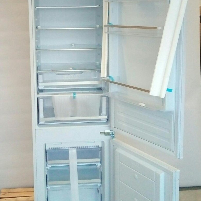Холодильник встраиваемый – купить в Москве, цена 56 700 руб., дата ...