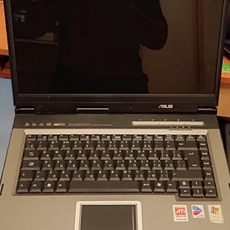 Asus A6000 – купить в Ставрополе, цена 3 000 руб., дата размещения: 12. ...