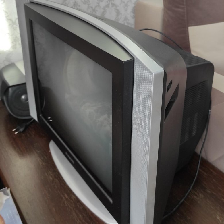 Телевизор Samsung Slim – купить в Москве, цена 2 000 руб., дата ...
