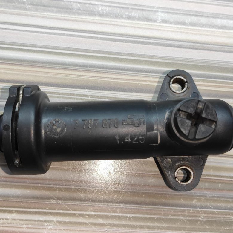 Термостат EGR AGR BMW M57 M47 7787870 – купить в Казани, цена 800 руб ...