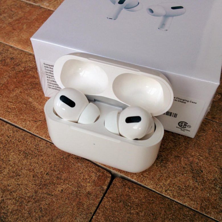 Наушники Airpods Pro Premium с шумоподавлением – купить в Ростове-на ...