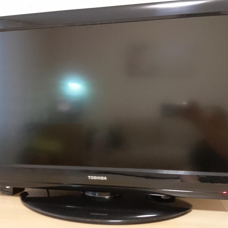 Телевизор 32" Toshiba – купить в Новосибирске, цена 5 500 руб., продано ...