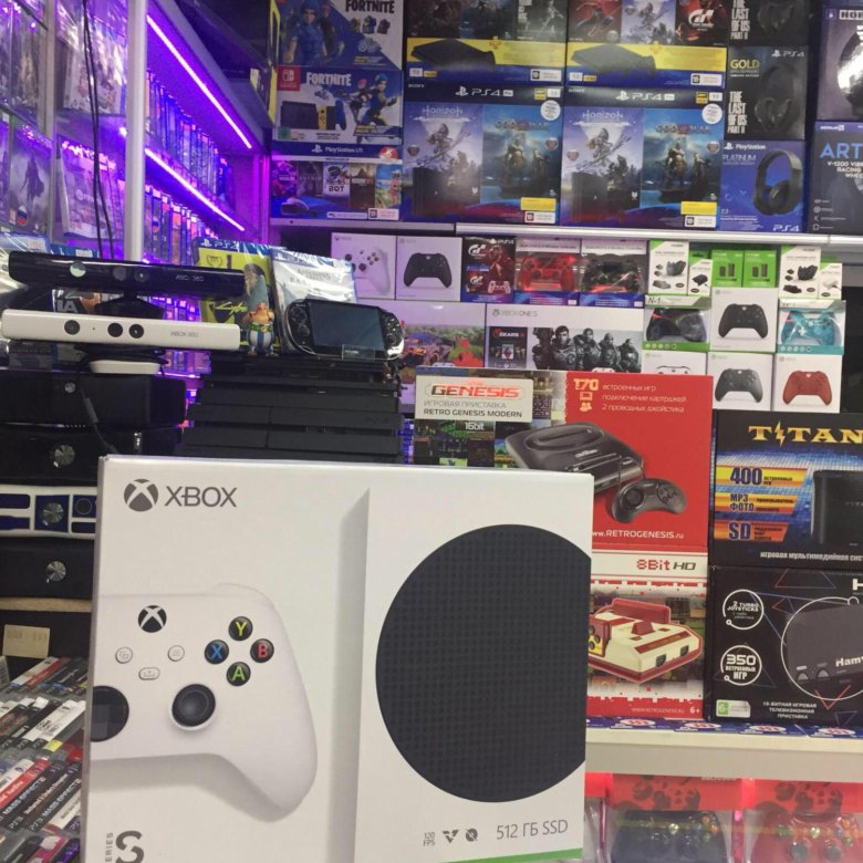 Series S 512ssd( новые) – купить в Москве, цена 20 500 руб., дата ...