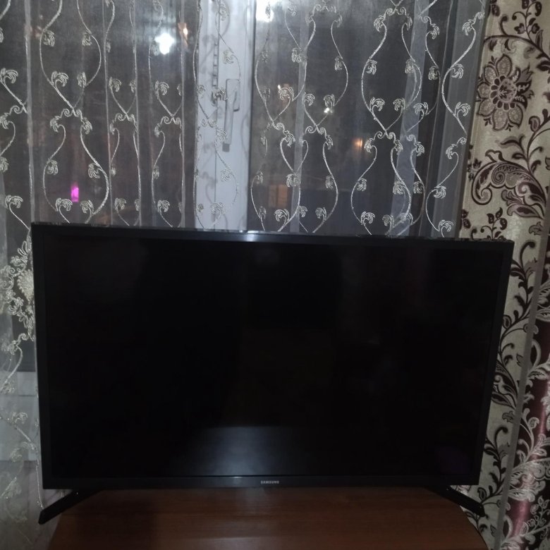 Телевизор Samsung 32 – купить в Москве, цена 5 000 руб., продано 23 ...