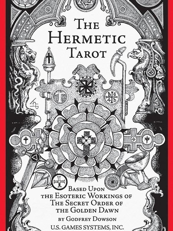 Карты Таро разные 2/ U.S. Games Tarot cards 2 – купить в Москве, цена ...