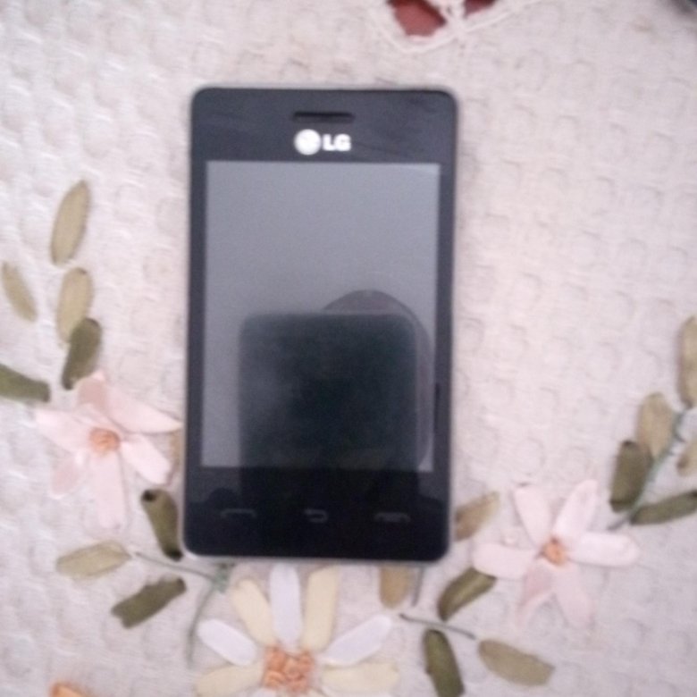 Смартфон LG – купить в Железногорске, цена 3 000 руб., дата размещения ...