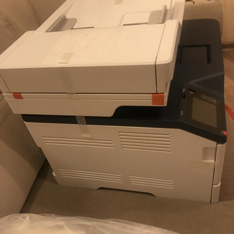 Xerox C235 – купить в Архангельске, цена 35 000 руб., дата размещения ...