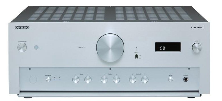 Интегральный усилитель Onkyo – купить в Якутске, цена 70 000 руб., дата ...