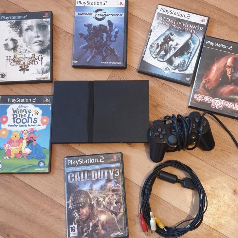 Сони 2 – купить в Калининграде, цена 6 600 руб., дата размещения: 02.01 ...