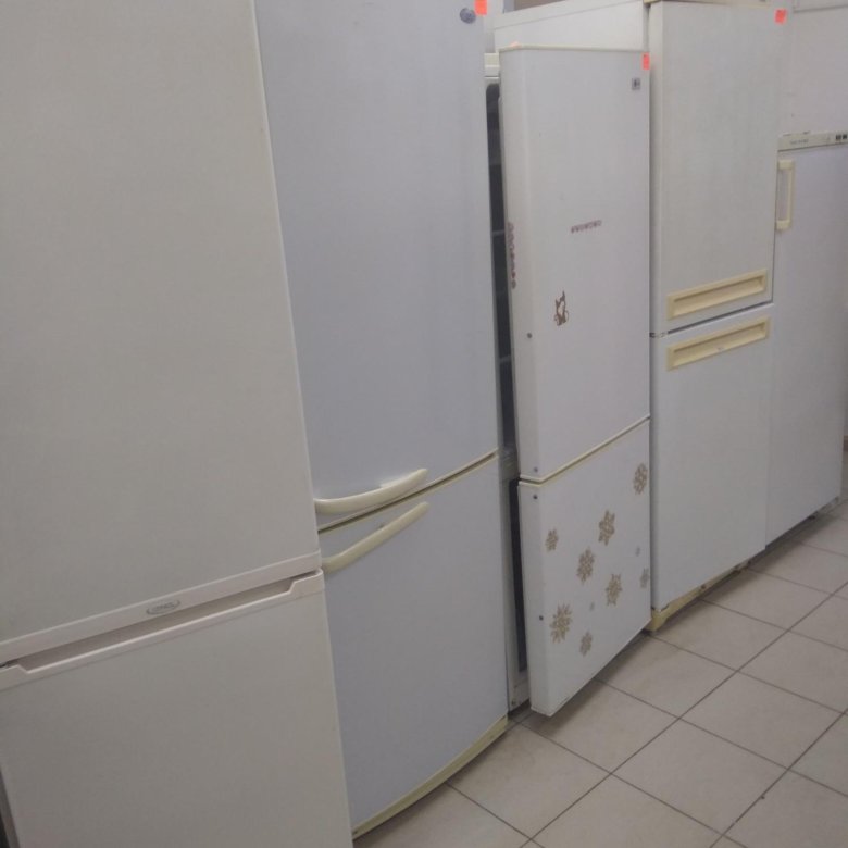 Холодильник, Stinol – купить в Жуковском, цена 7 500 руб., дата ...