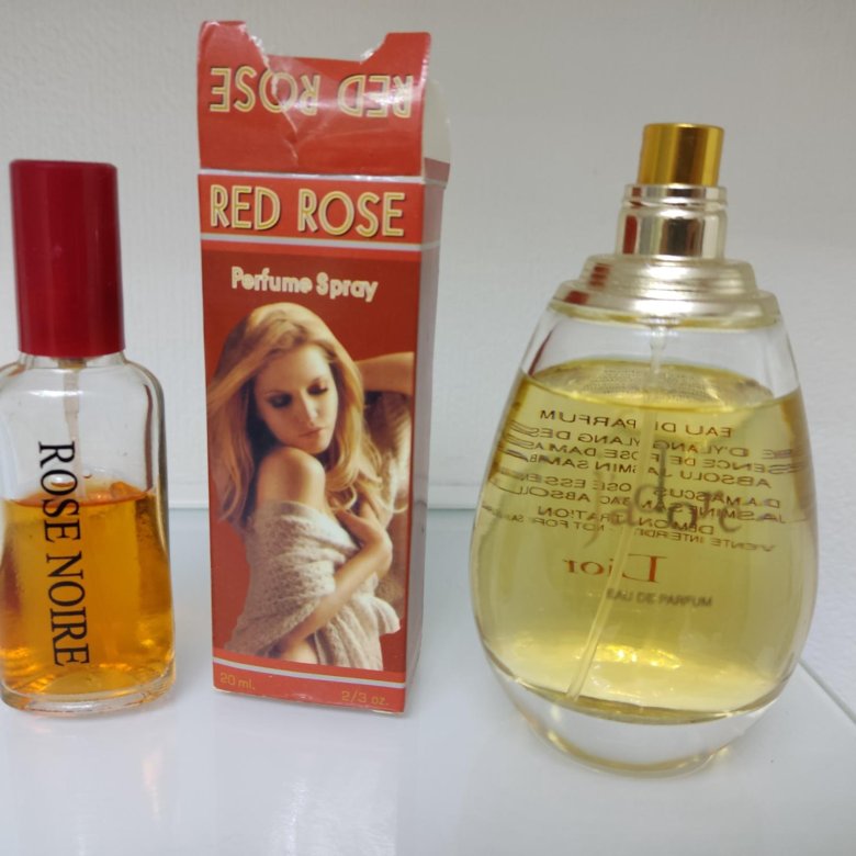 Жадор ( Jadore ) , Red Rose – купить в Москве, цена 1 000 руб., дата ...