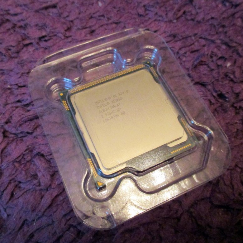 Intel Xeon X3470 (1156) – купить в Москве, цена 2 500 руб., дата ...
