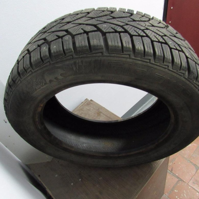 185/60 R15 шипы Gislaved NordFrost 100 – купить в Москве, цена 15 000 ...