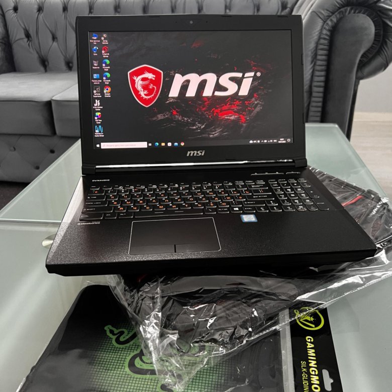 Ноутбук Msi Gt62 купить в Москве цена 70 000 руб дата размещения