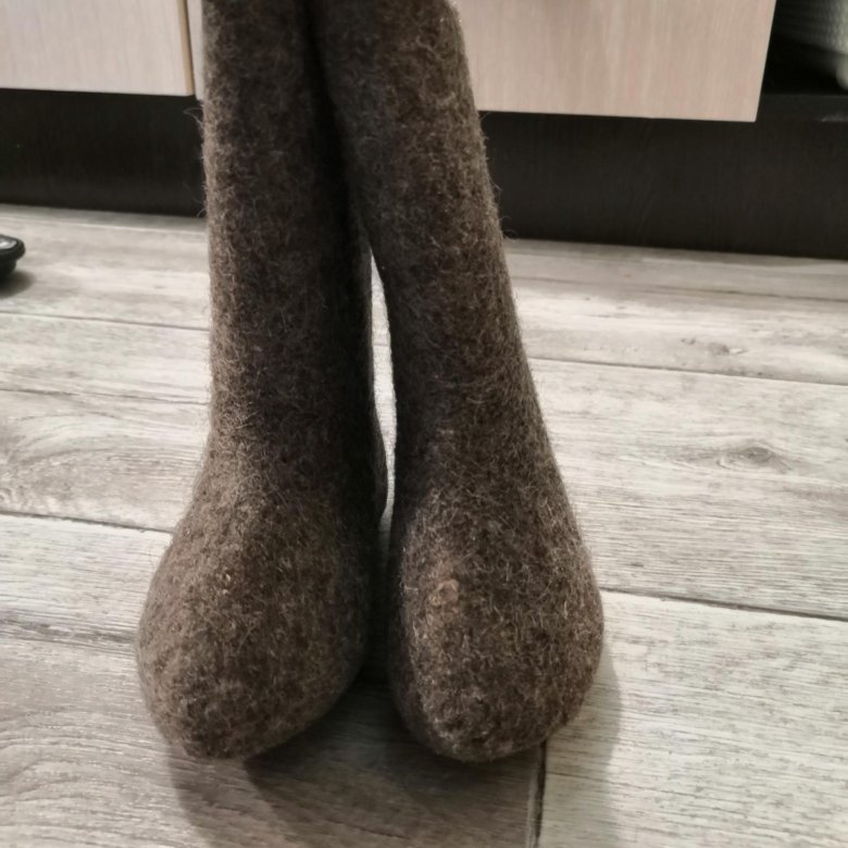 Валенки – купить в Красноярске, цена 600 руб., дата размещения: 20.12. ...