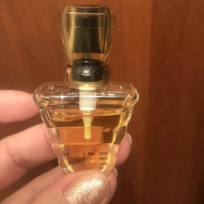 Винтажные духи Tresor – купить в Москве, цена 2 500 руб., дата ...