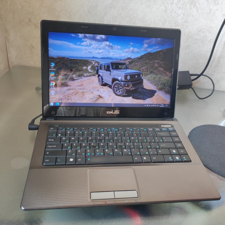 Asus 4 ядра с SSD 14 дюймов – купить в Новосибирске, цена 9 950 руб ...