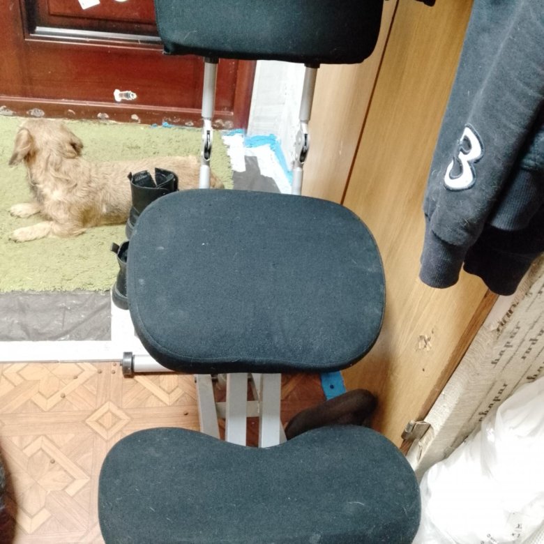 Стул коленный – купить в Москве, цена 1 350 руб., дата размещения: 03. ...