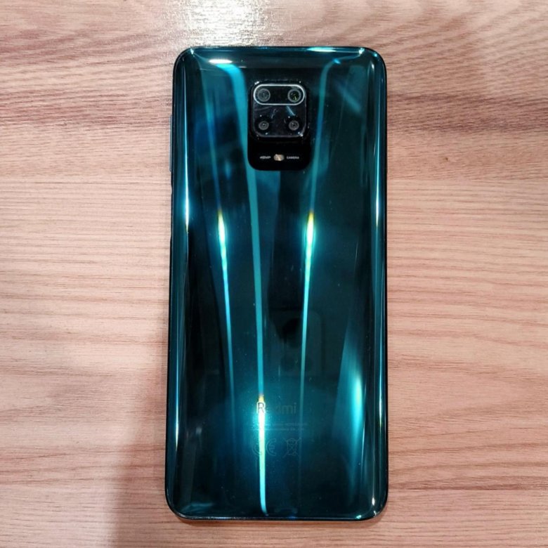 Xiaomi Redmi Note 9S – купить в Иркутске, цена 7 000 руб., дата ...