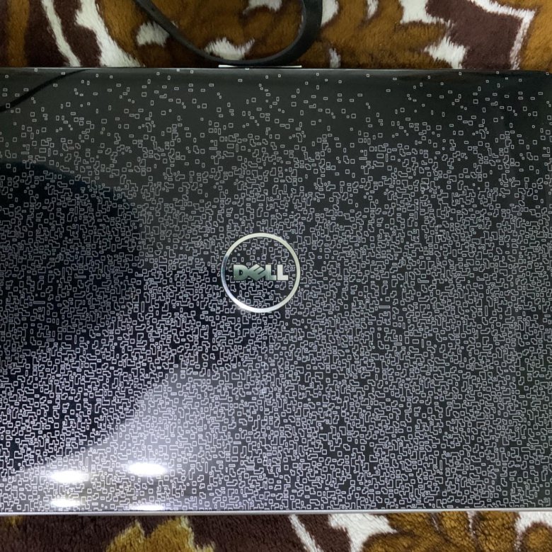 Продаю ноутбук Dell б/у – купить в Якутске, цена 2 000 руб., дата ...