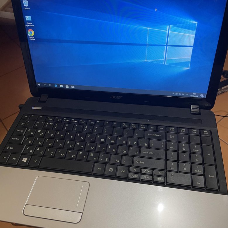 Acer e1-571g – купить в Якутске, цена 15 000 руб., истекает сегодня в ...