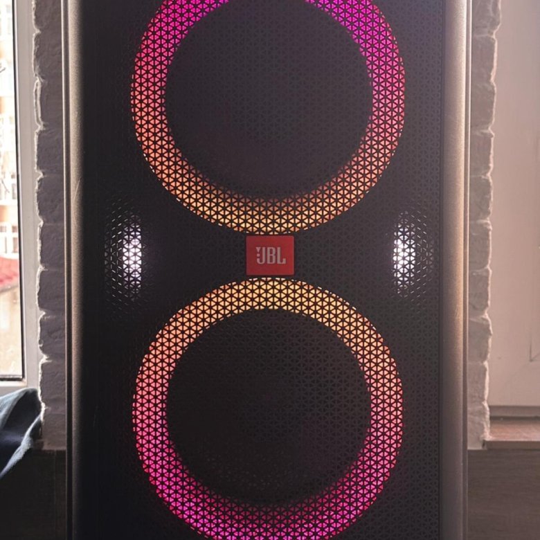 Колонка jbl partybox 200 – купить в Москве, цена 27 000 руб., продано ...
