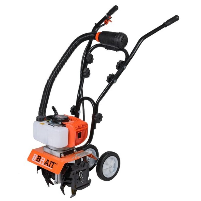 Мотокультиватор бензиновый BRAIT BR-30 – купить в Новосибирске, цена 16 ...