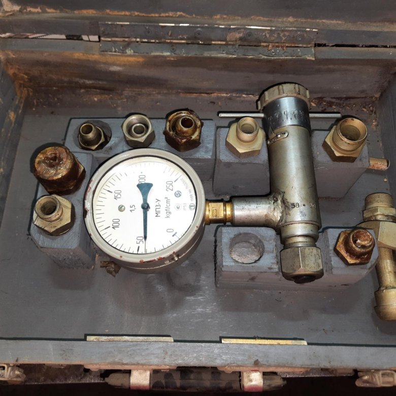 Диагностическое оборудование КИ-5473 – купить в Тайце, цена 13 000 руб ...