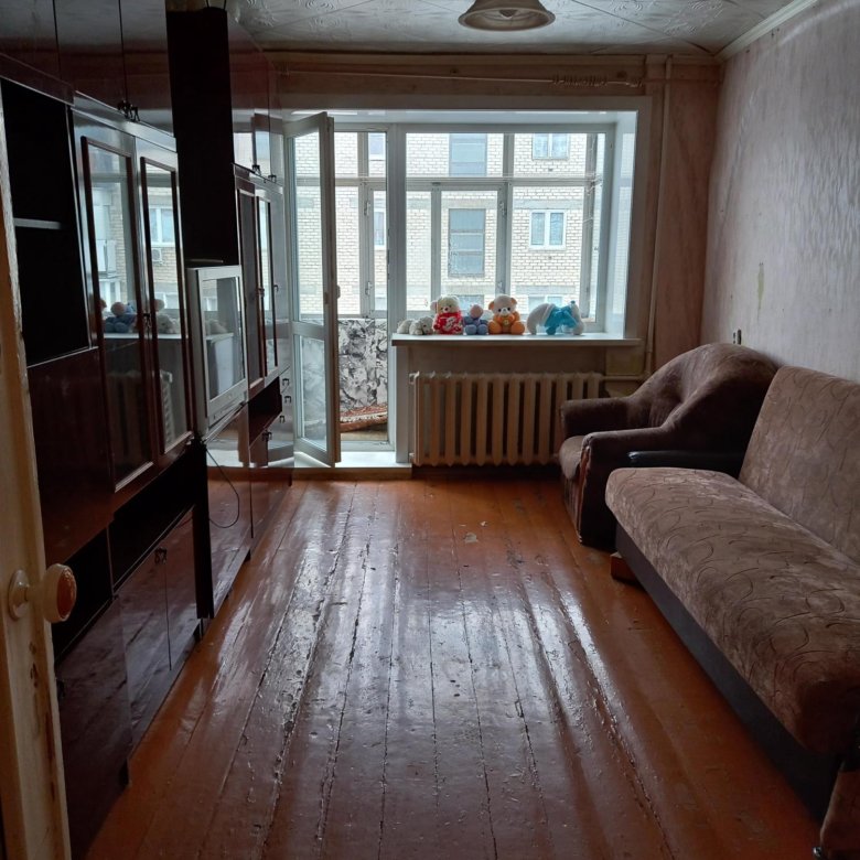 Квартира 2 комнаты 41 3 м² купить в Первоуральске цена 1 850 000