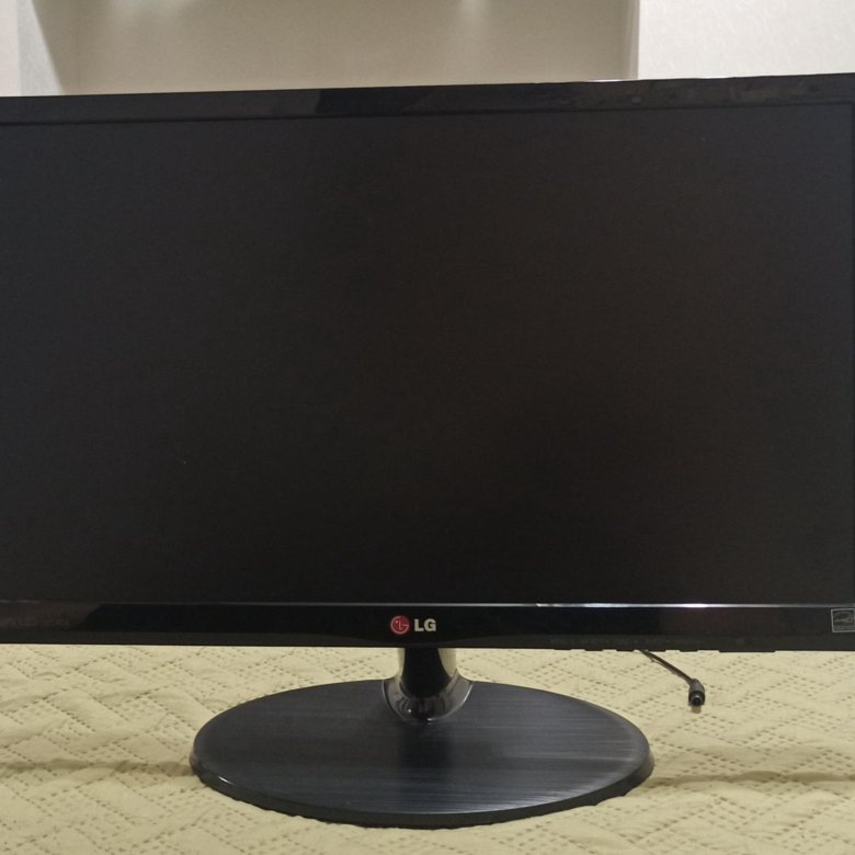 Монитор Lg flatron – купить в Москве, цена 5 000 руб., дата размещения ...