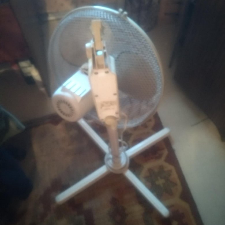 Вентилятор – купить в Москве, цена 300 руб., дата размещения: 28.08. ...