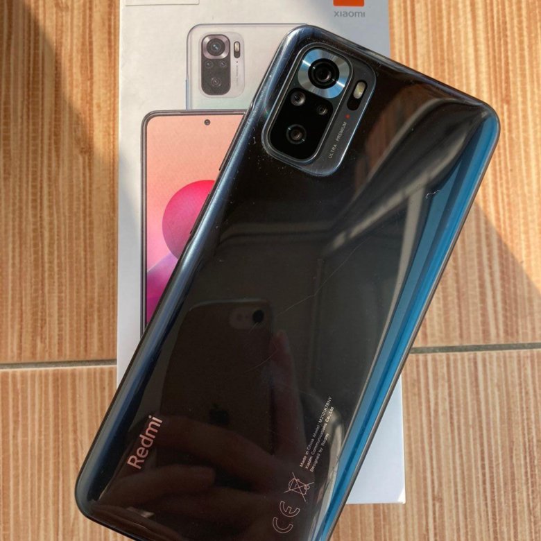 Xiaomi redmi note 10s 6/128 обмен – купить в Томске, цена 13 000 руб ...