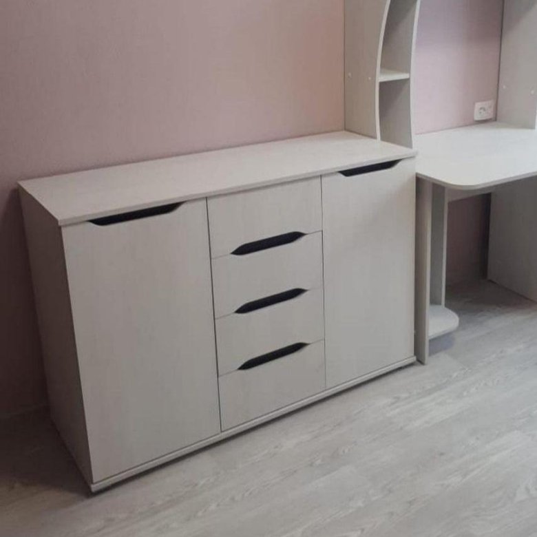 В НАЛИЧИИ КОМОД – купить в Пензе, цена 5 200 руб., дата размещения: 21. ...