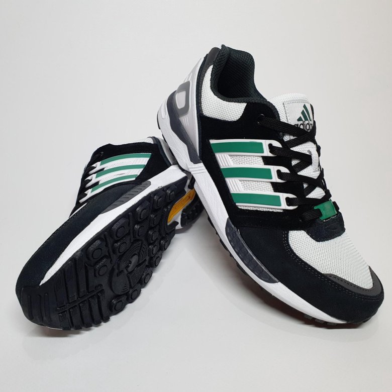 Кроссовки мужские Adidas Equipment Torsion (Замша) – купить в Тюмени ...