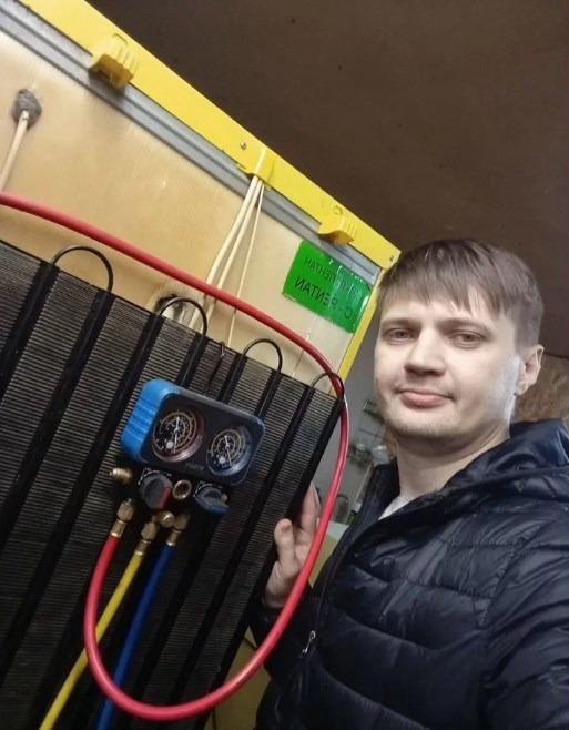 Ремонт холодильников и стиральных машин – купить в Челябинске, цена 40 ...