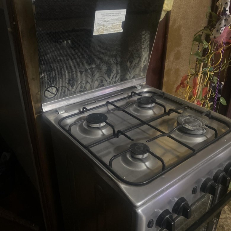Газовая плита – купить в Томске, цена 8 000 руб., дата размещения: 16. ...