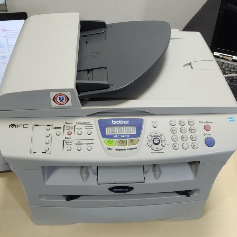 МФУ, принтер – купить в Хабаровске, цена 11 500 руб., дата размещения ...