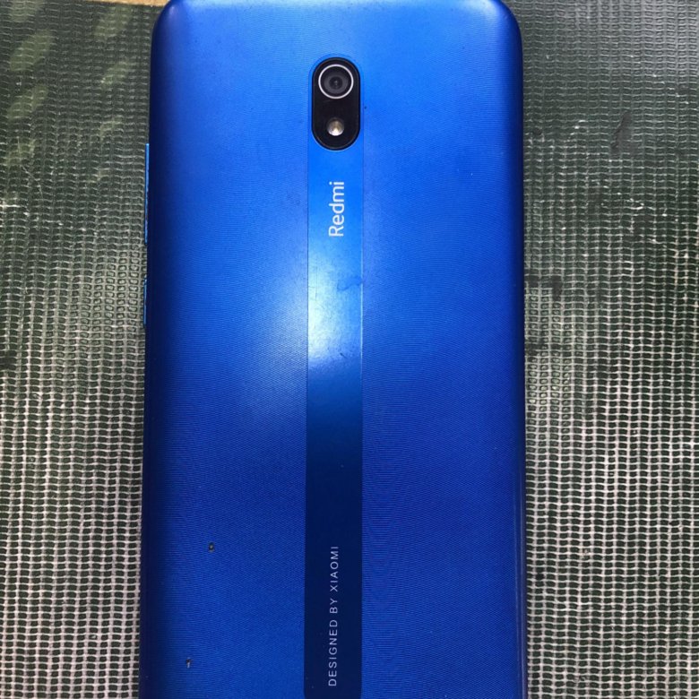 Xiaomi redmi 8a – купить в Москве, цена 500 руб., дата размещения: 08. ...