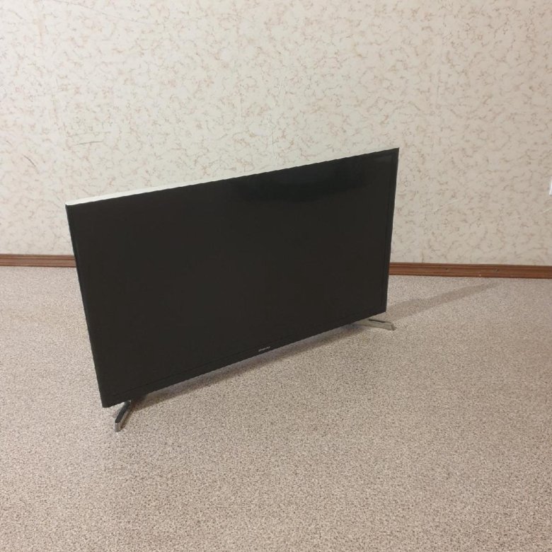 Телевизор Samsung требует замены матрицы – купить в Орске, цена 2 000 ...