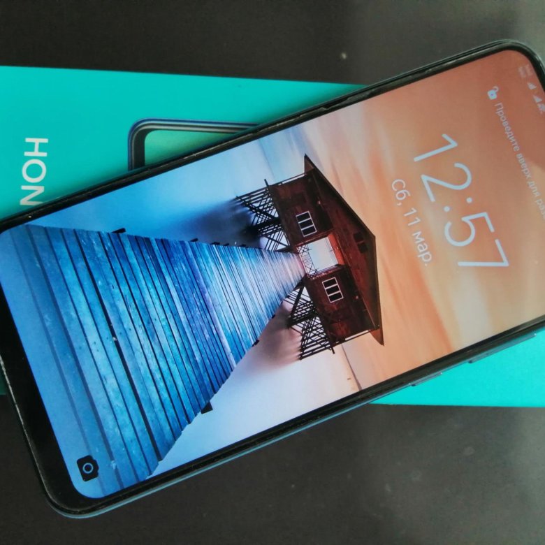 Смартфон Honor 10i – купить в Новосибирске, цена 5 700 руб., дата ...