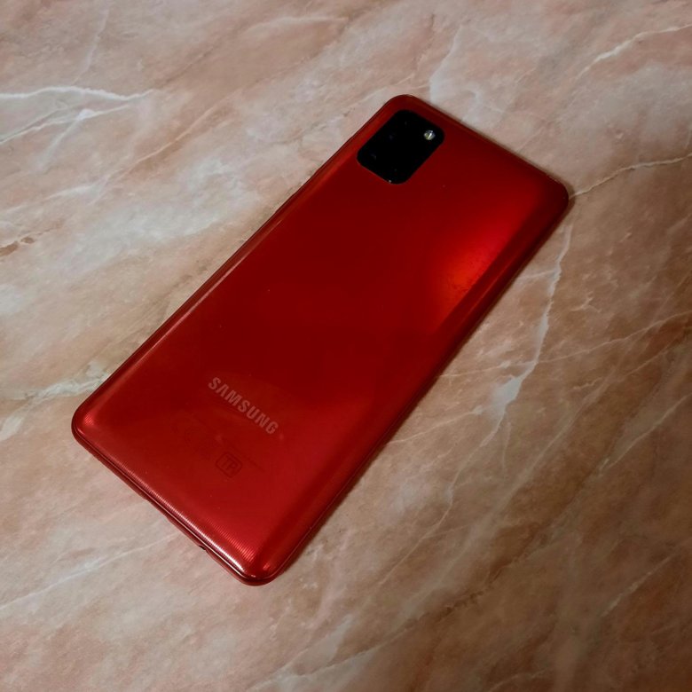 Samsung a31 4/64гб – купить в Кургане, цена 4 500 руб., дата размещения ...